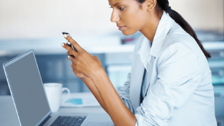 Busting the multi-tasking myth – 5 reasons why it doesn’t work - The PA ...